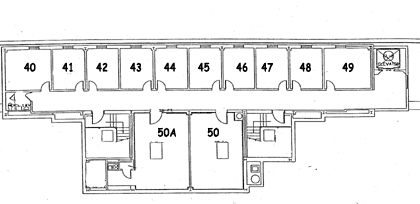Maps & Directions - SUNY Westchester Community College
